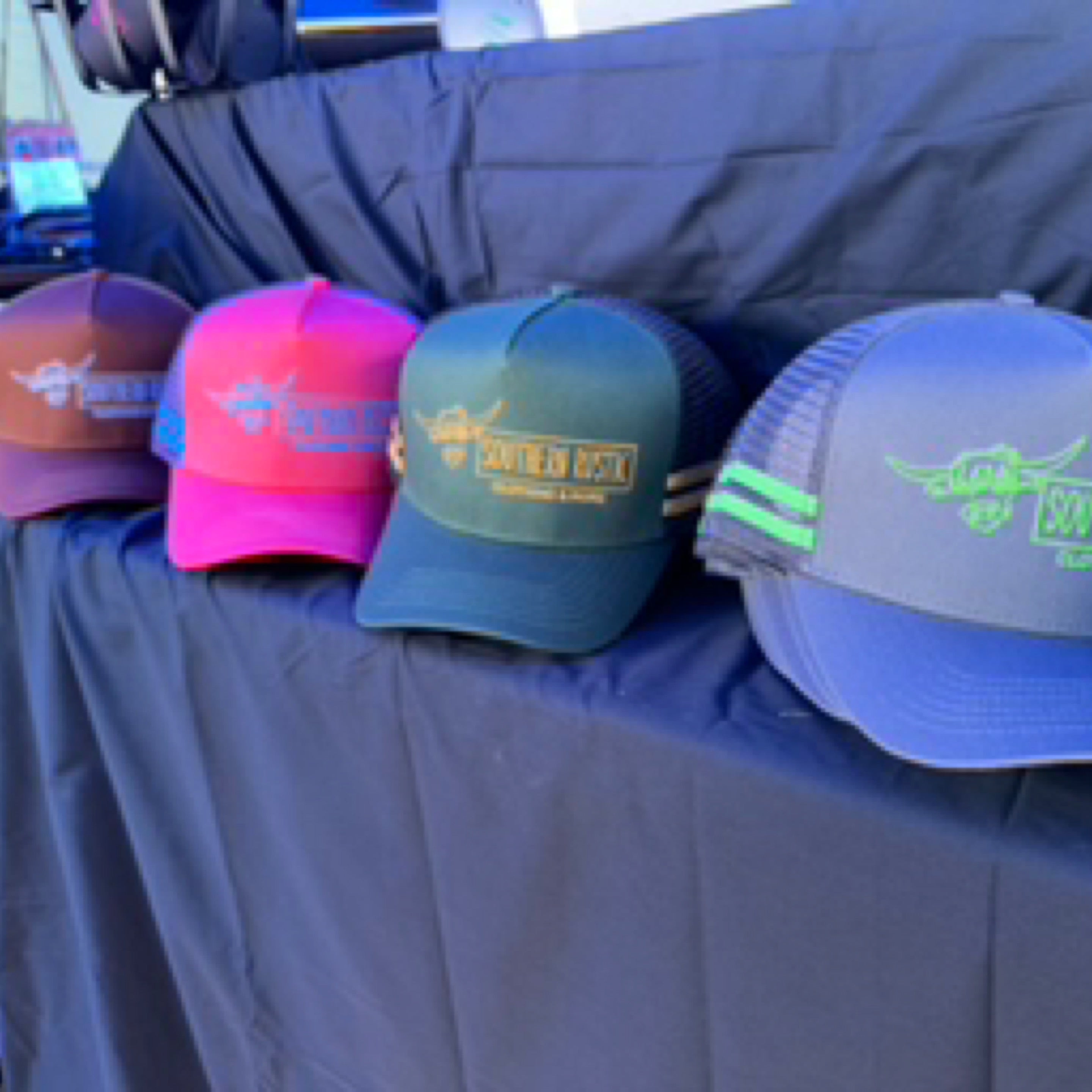 Trucker Caps | Southern Rustic