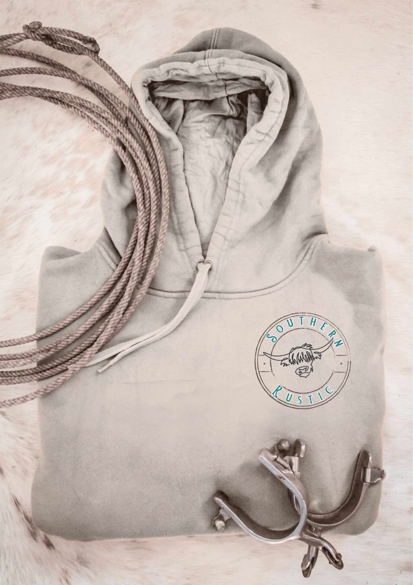 PRE ORDER Mind Over Masculinity | Southern Rustic