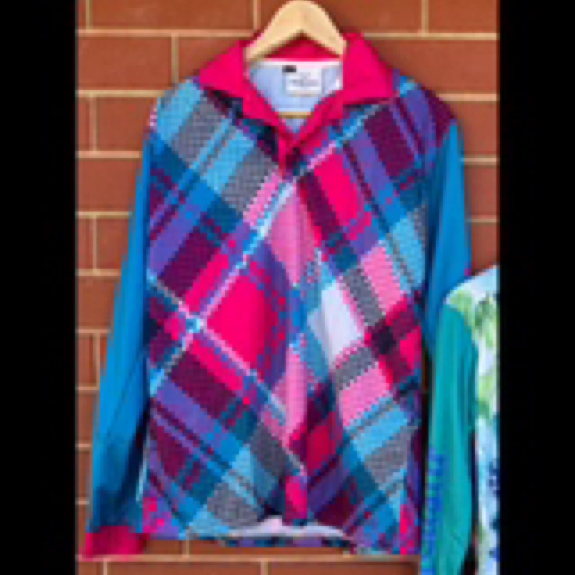 Morgan Fishing shirt | Southern Rustic